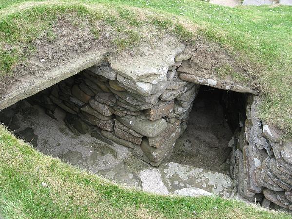 The Lost Fort: Neolithic Orkney - Skara Brae