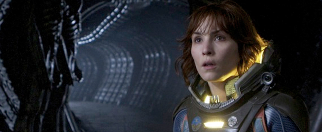 Planta 13: Prometheus aterriza con un trailer inquietante y espectacular