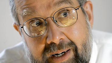 Paul Davis On Crime: My Q & A With Former CIA Bin Laden Unit Chief And ...