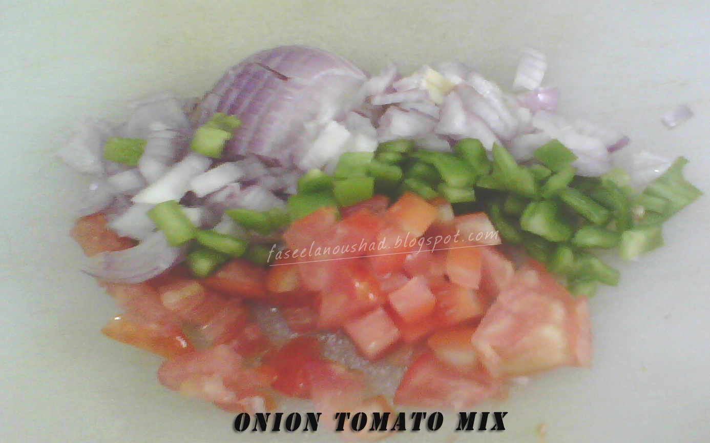 GOOD FOOD ENDS WITH GOOD TALK: Squid Tikka Wrap