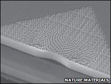 AWESOME BLOG: Awesome Real..Scientists Develop New Invisibility Cloak ...