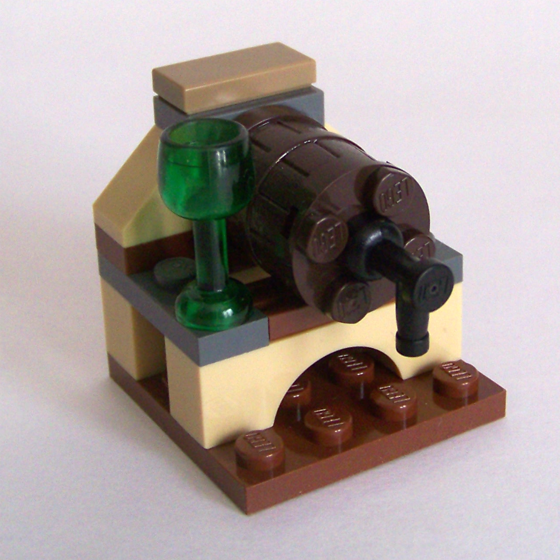 Hobbit barrel escape download - poidepot