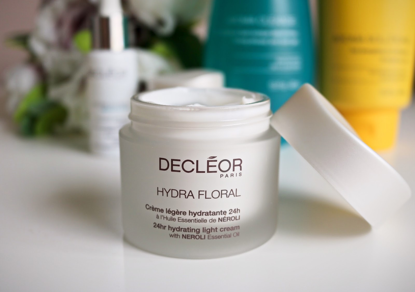 Decleor Perfecting & Hydrating 5 Piece QVC TSV Collection | I Am ...