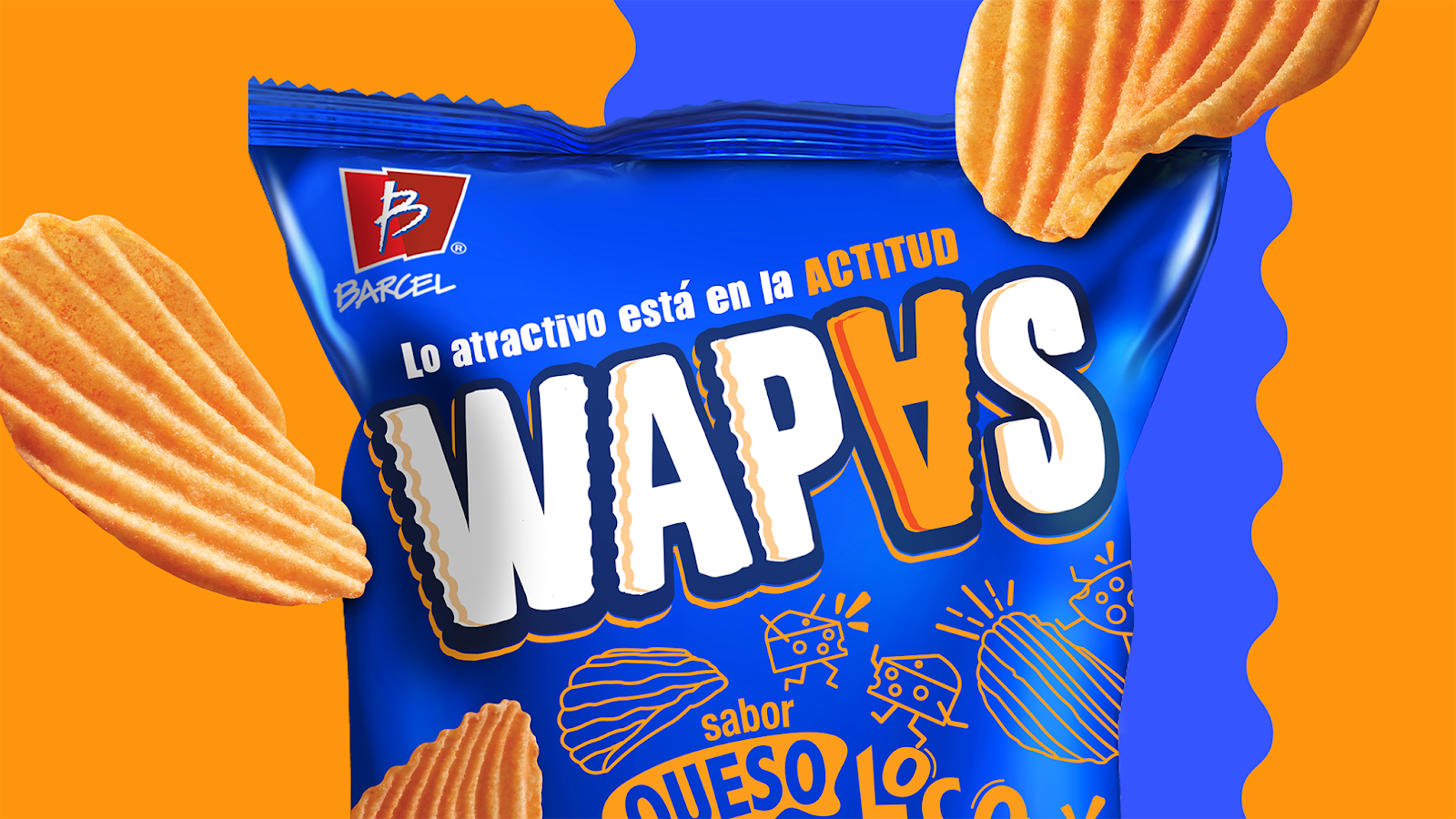WAPAS – Packaging Of The World