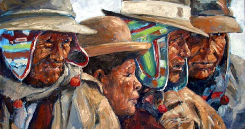 Una antropóloga en la luna: blog de antropología.: La complementariedad ...