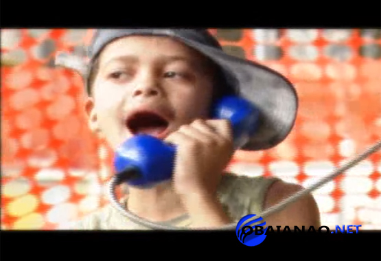 Veja como está o menino de rua que fez sucesso ao gravar clip com Pepe ...