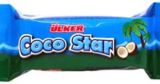 Ne var bu yediklerimizde ?: Ülker Coco Star İçindekiler