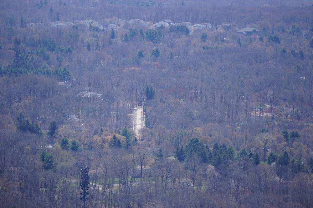 Harriman Hiker: Harriman State Park and Beyond: Catamount Mountain ...