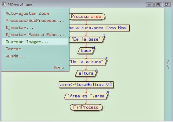 Manual de Pseint PSeInt 1. ¿Qué es PSeInt? - [PDF Document]