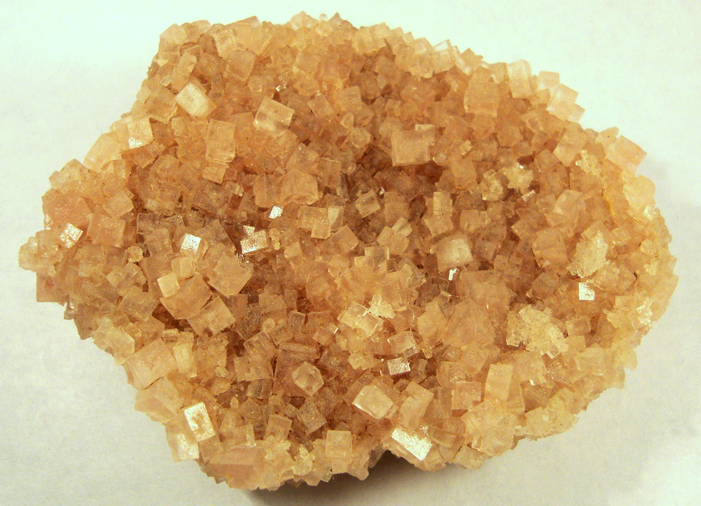 CSMS GEOLOGY POST: BLUE-PURPLE HALITE