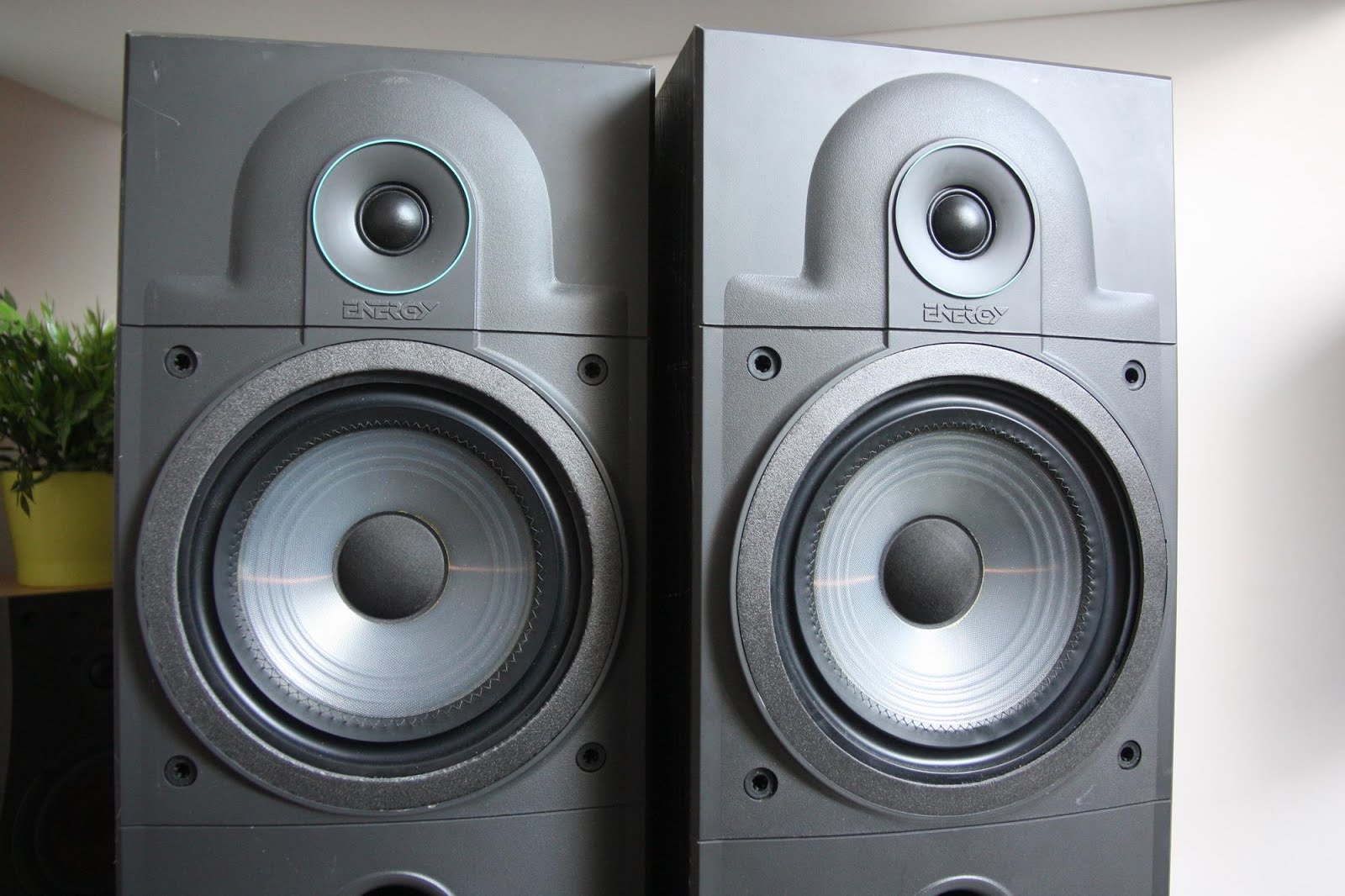 Energy 4.1e - Loudspeakers | AudioBaza