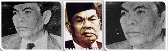 Biografi : Muhammad Yamin