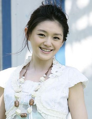 Mary Hsu Meteor Garden