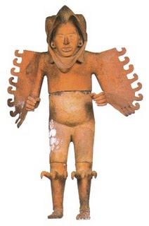 TIEMPO TRANSCURRE: TENOCHTITLAN COMO ORGANIZACION