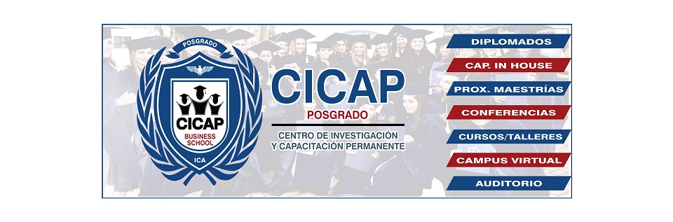CICAP - CENTRO DE POSGRADO EMPRESARIAL
