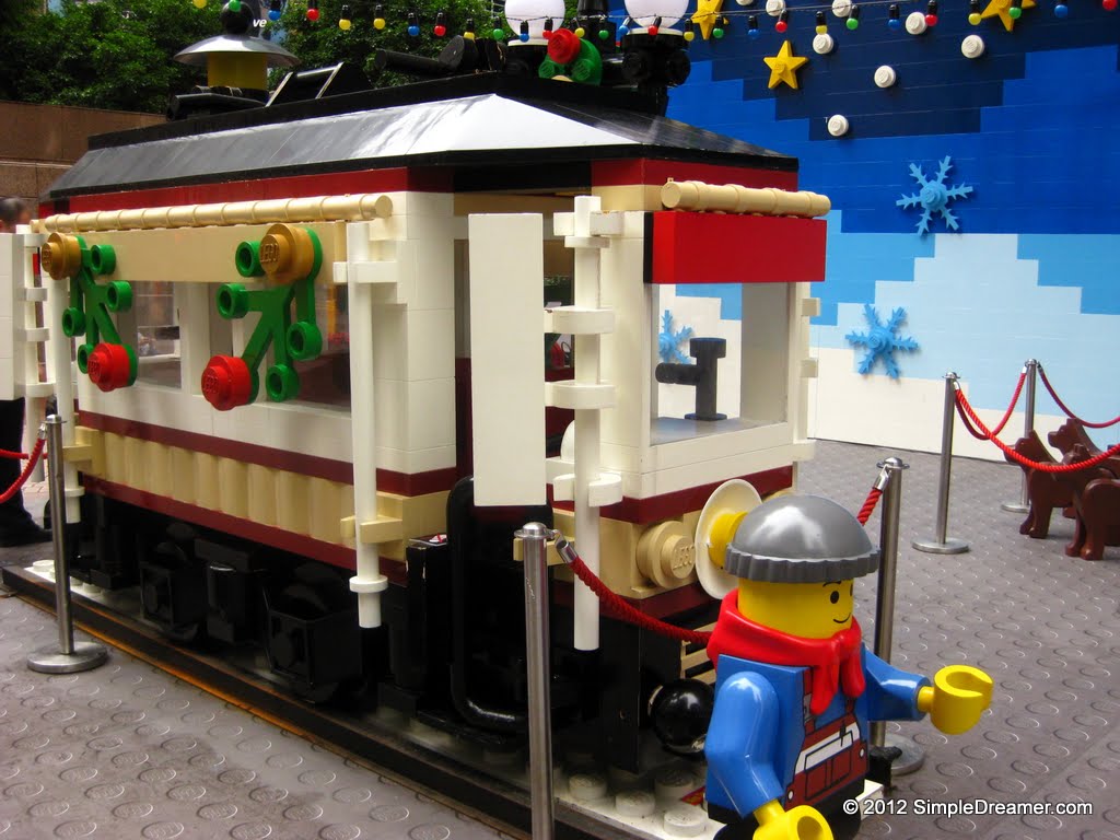 Hong Kong Lego Outlet Store | semashow.com