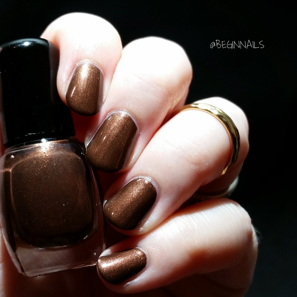 Let's Begin Nails: ZoDi Polish Fall Collection Swatch and Review