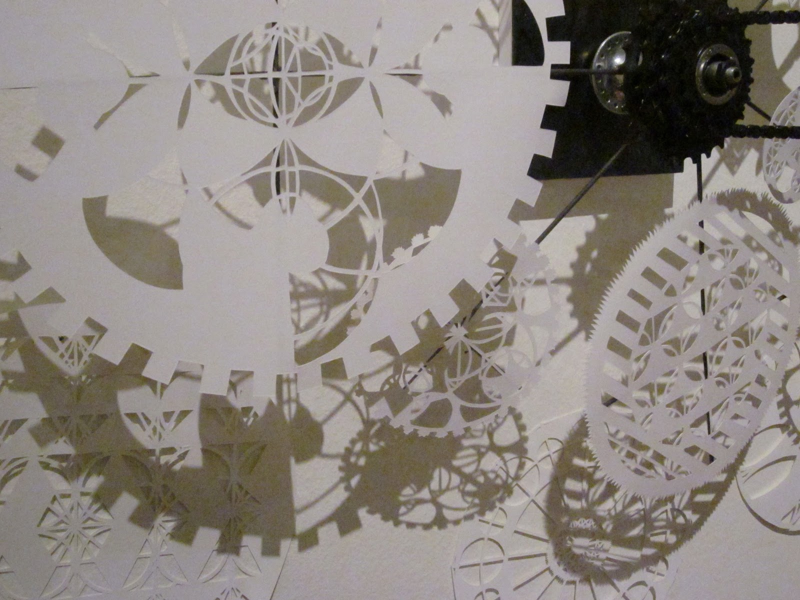 H-anne-Made: First Cut Exhibition, Manchester