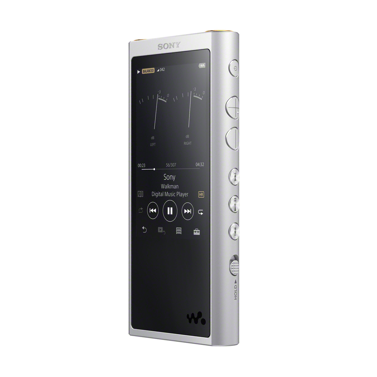 Sony ZX300 Walkman Released at IFA 2017 - The Walkman Blog