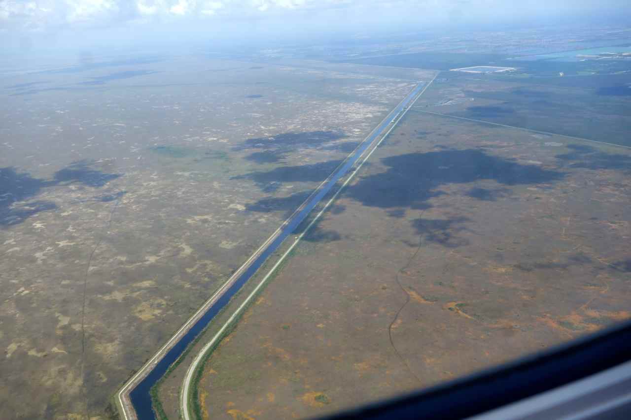 U.S. Route 27 in Florida