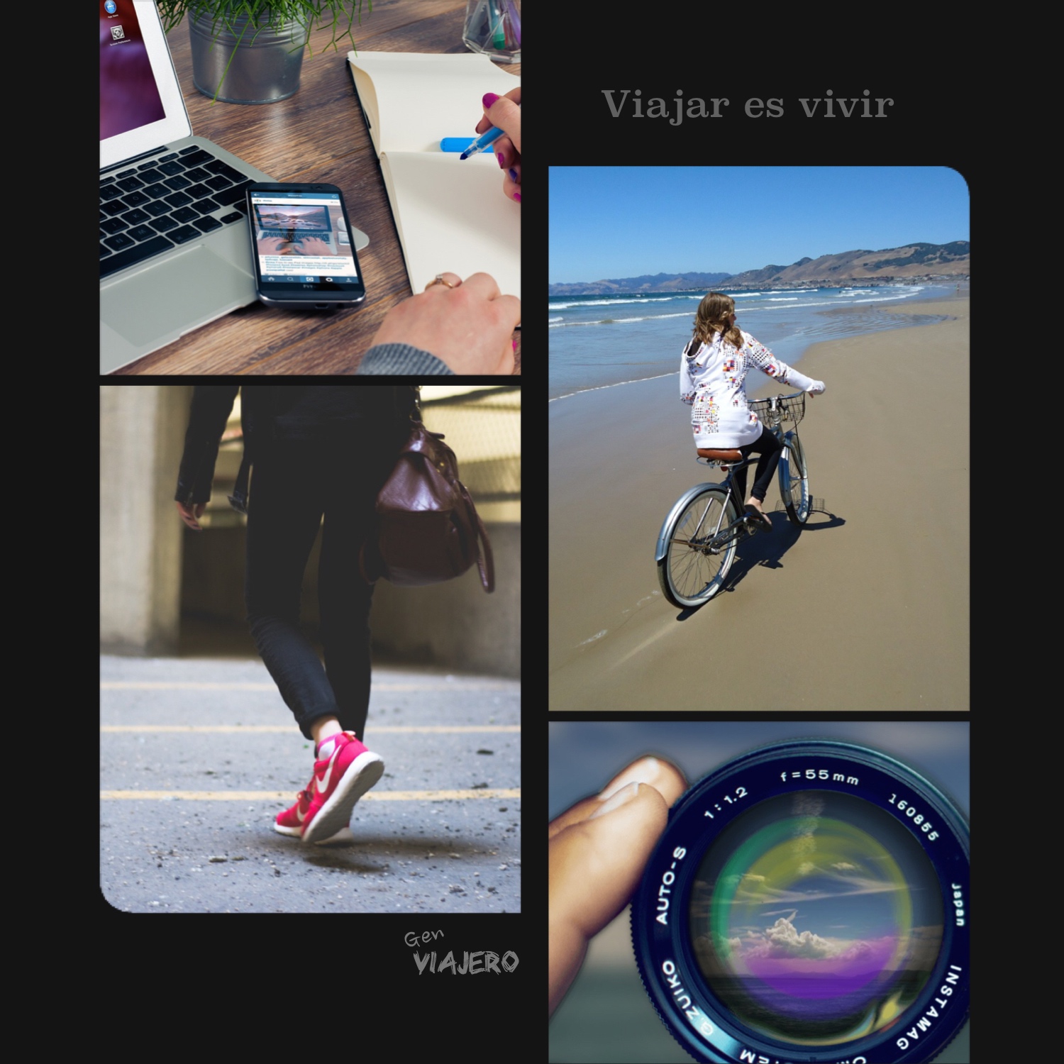 Cómo viajar: 10 consejos básicos - Gen Viajero