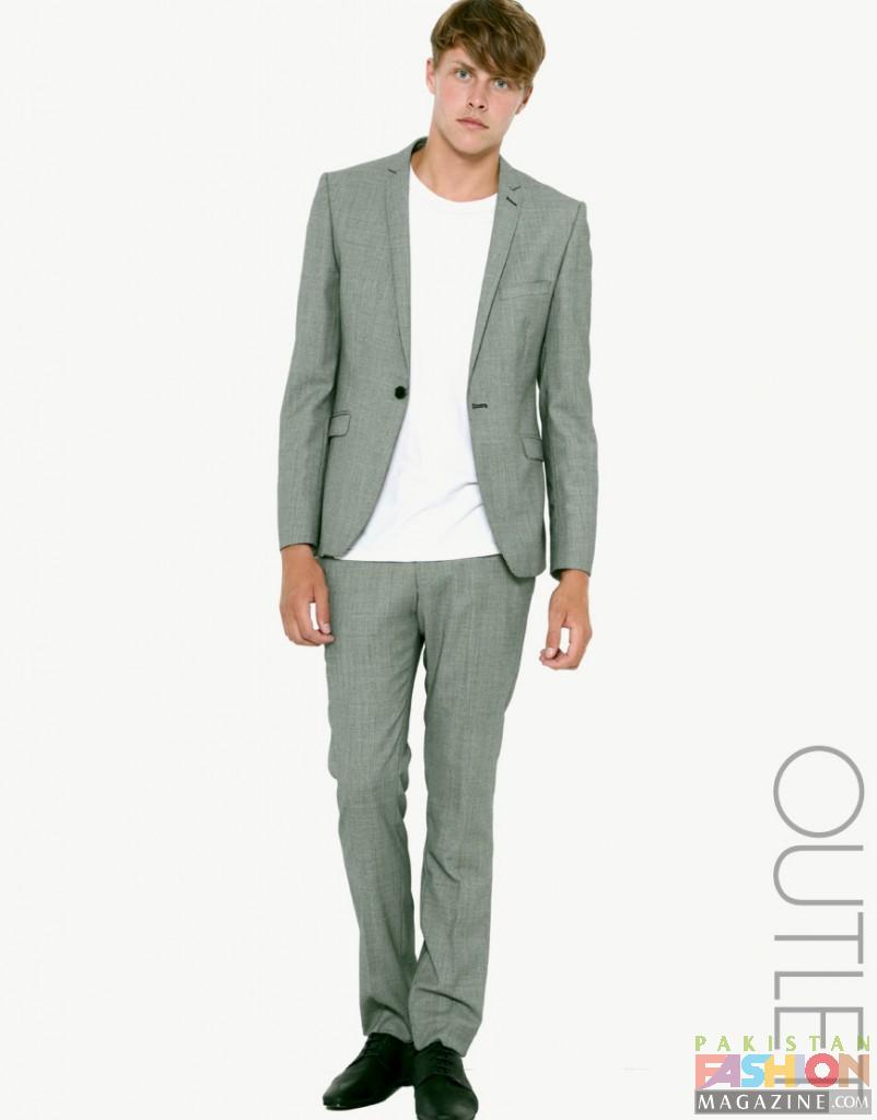 Fashion World Palace: Beautiful And Designer Pant Coat Collection ...