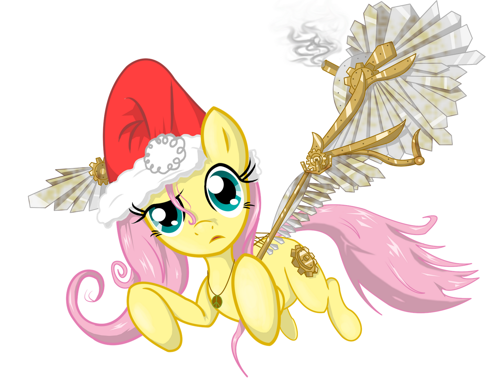 Equestria Daily - MLP Stuff!: 12/02/11