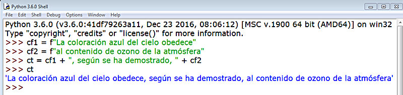 APRENDER A PROGRAMAR CON PYTHON: 2018