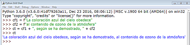 APRENDER A PROGRAMAR CON PYTHON: julio 2018