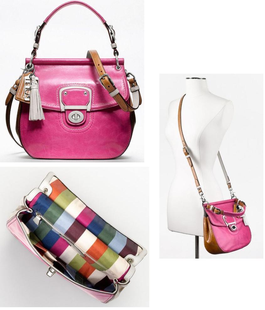 MARC BY MARC JACOBS | LONGCHAMP | COACH | SPANX AND MUCH MORE ...