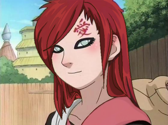 Kishimoto on female ninjas : Naruto