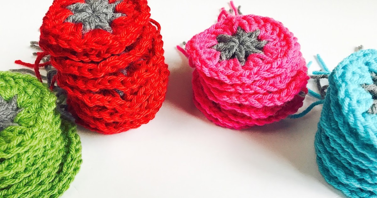 busy hands, happy heart