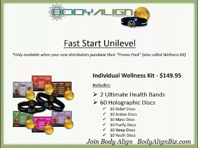 Body Align Biz: Body Align Health and Wellness Business MLM at its BEST
