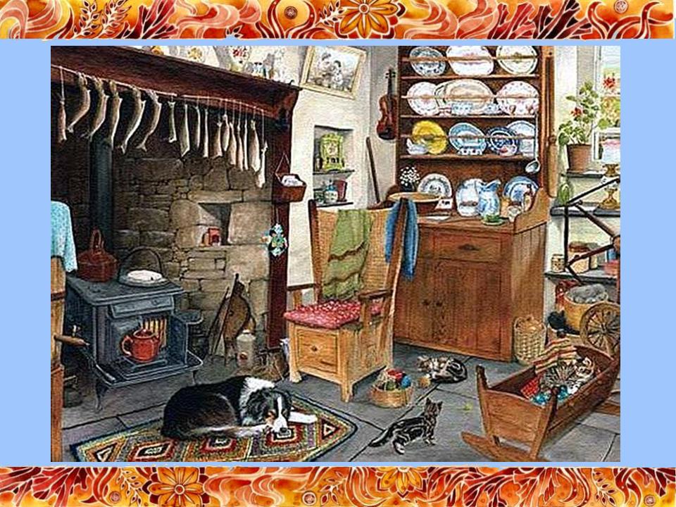 Soloillustratori: Tracy Hall