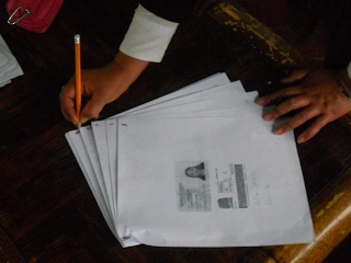 ¿Cómo debe realizarse la foliación en los documentos de archivo ...