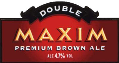 A Barnsley Historian's View: The Meaning Behind a Beer Name - Double ...