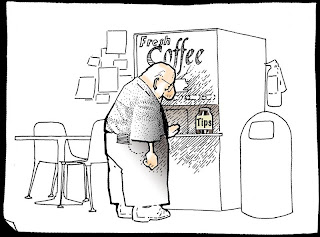 GodFather of Math: Richard Guindon