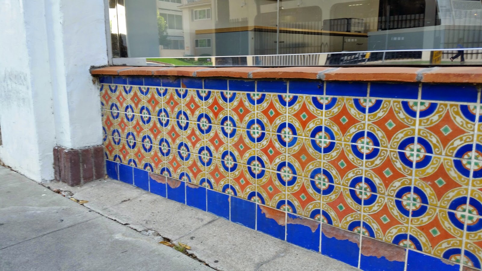 Avente Tile Talk: Decorative Tile in Commercial Design