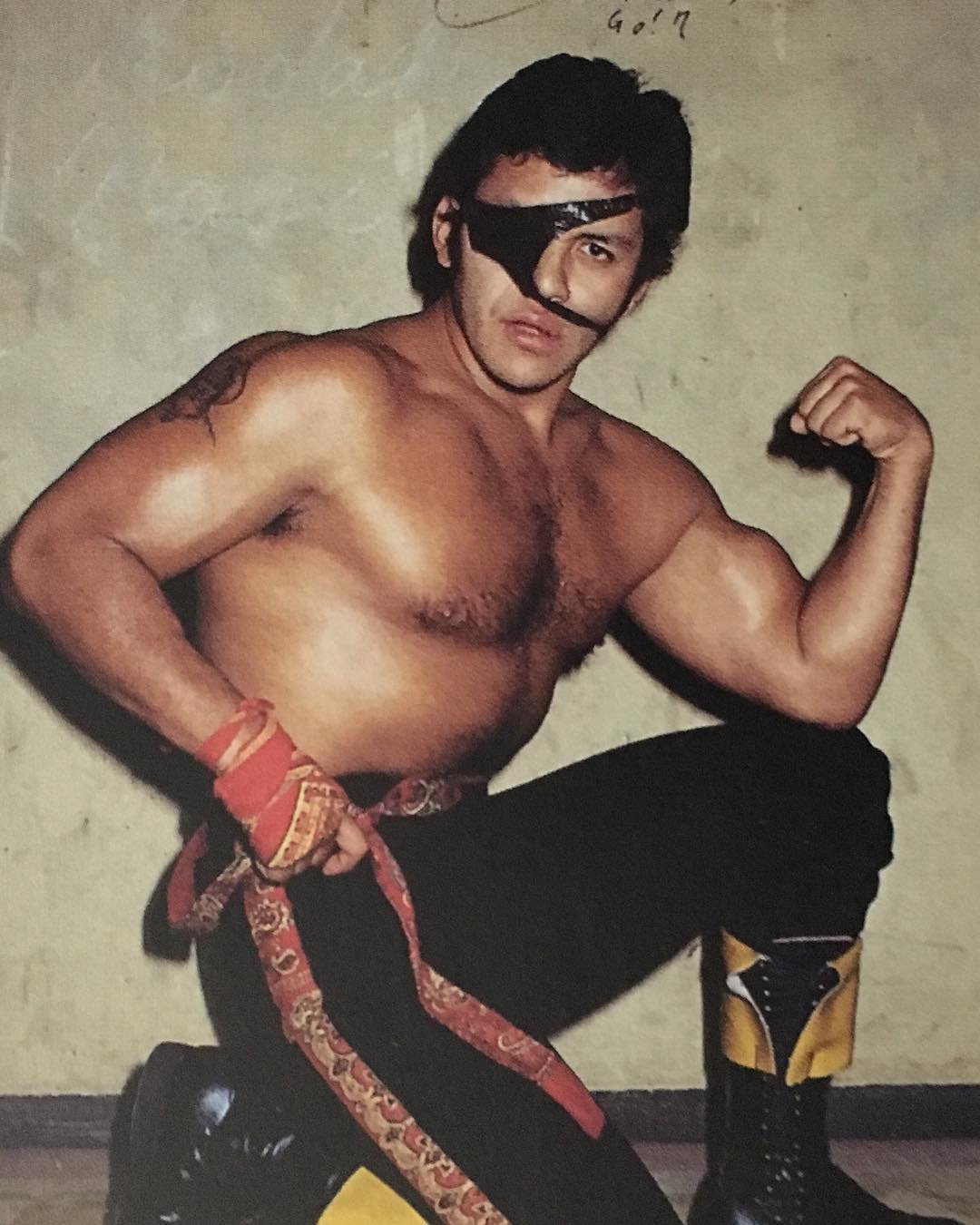 Pharr From Heaven: Big Weekend of Lucha Libre Action