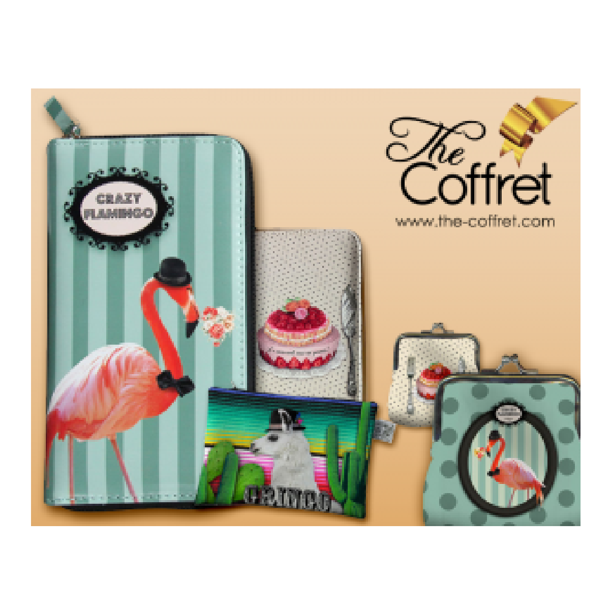 Cadeaux 2 Ouf : idées de cadeaux insolites et originaux !: Un coffret ...