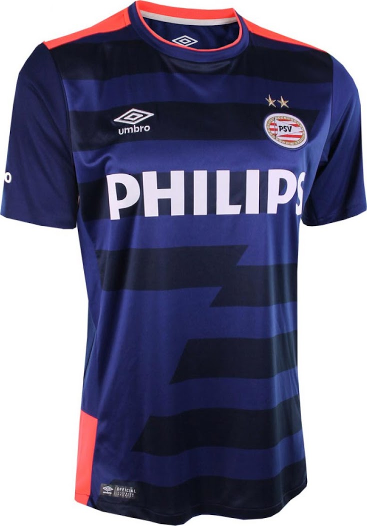 Top 10 - The Best 2015-16 Kits - People's Choice - Footy Headlines