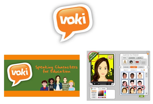 Tools to use with ESL learners