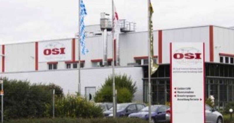 Osi Food INDUSTRY