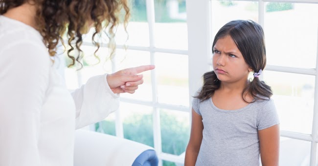 TEACH through Love: How to Respond When Your Kids Are Whining