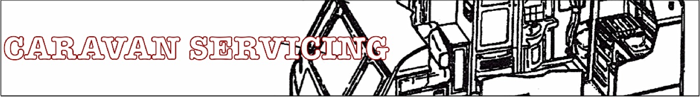 Cool Caravanning: Caravan Servicing
