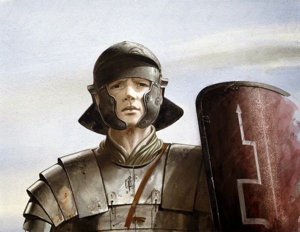 ALL SAINTS: ⛪ Saint Gordius - Martyr