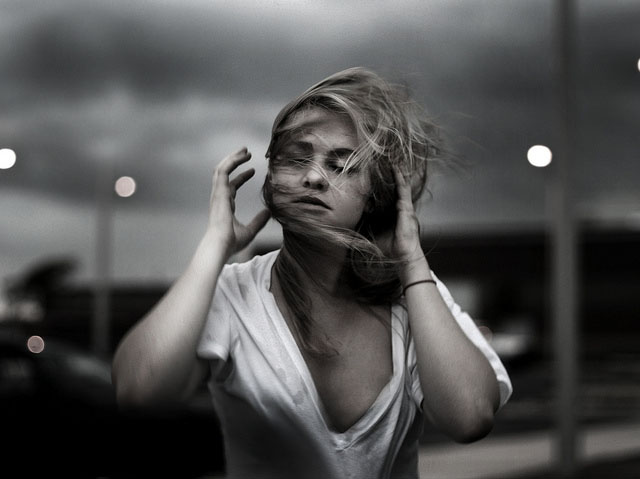 Tiana's Photojournalism Blog: Portraits & Self Portraits