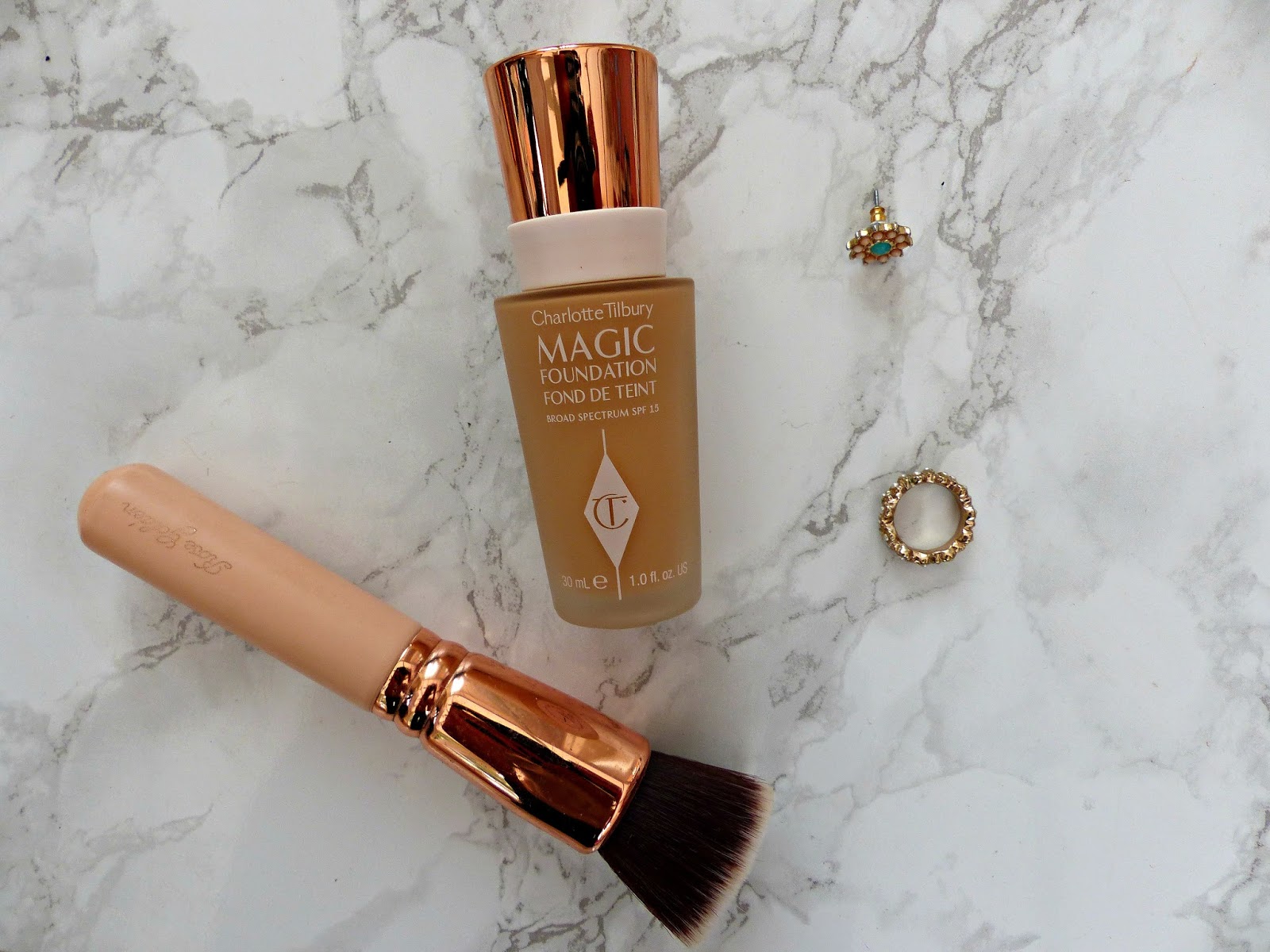 3 New Things from Charlotte Tilbury | Magic Foundation, Eyes to ...