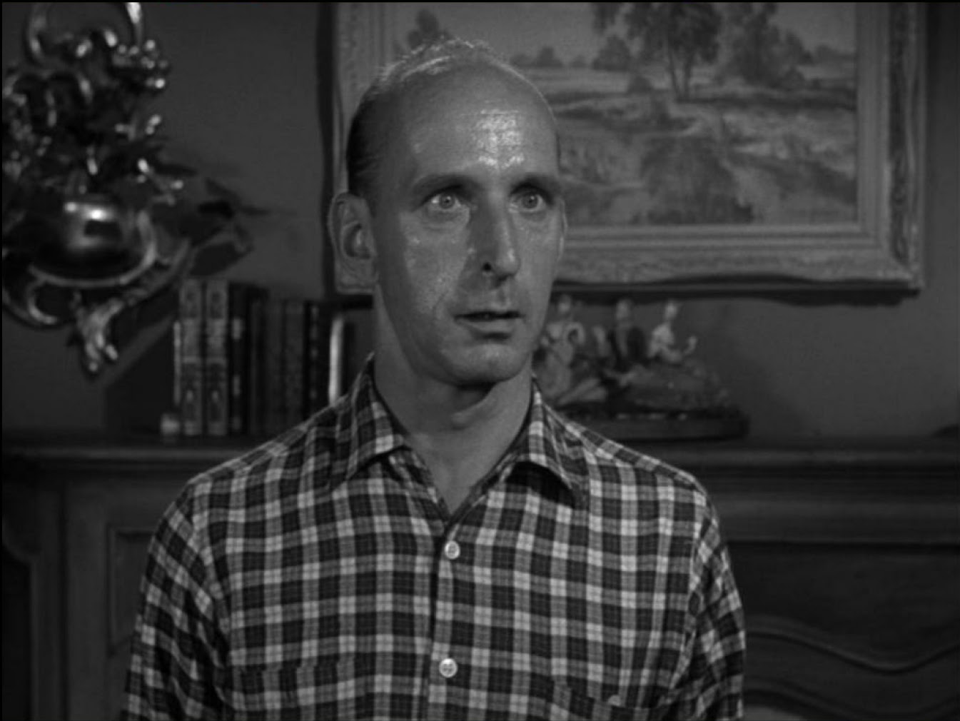 bare•bones e-zine: John Collier on TV Part Three-Alfred Hitchcock ...