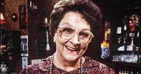 Coronation Street Blog: Betty's Hotpot off the menu at Rovers Return?